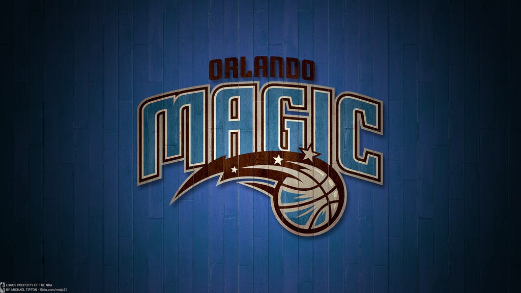 2017 NBA Offseason Review: Orlando Magic | by Jeremy Brener | Medium