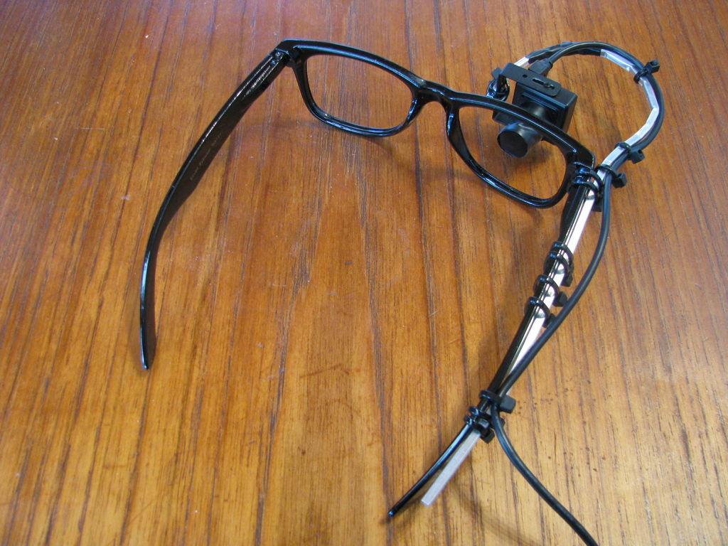 Proyecto de Arte y Tecnología. “EyeWriter” | by Miguel Angel Belen ...