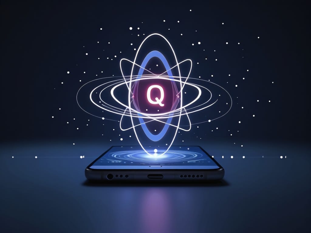 7 Mind-Blowing Ways Your Smartphone Secretly Uses Quantum Physics Every ...