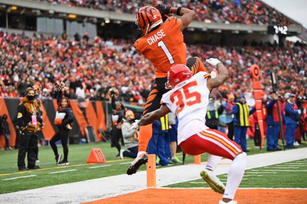 Five Plays From Week 17 We Would Like to See as NFL All Day Moments ...