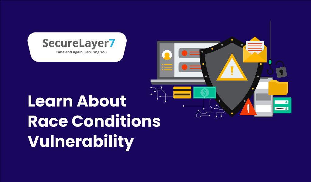 Race Condition Vulnerability: Understanding and Exploiting It— 3 | 2023 | by Karthikeyan Nagaraj ...