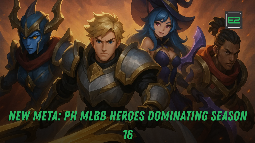 New Meta: PH MLBB Heroes Dominating Season 16 | by John Wick | Medium