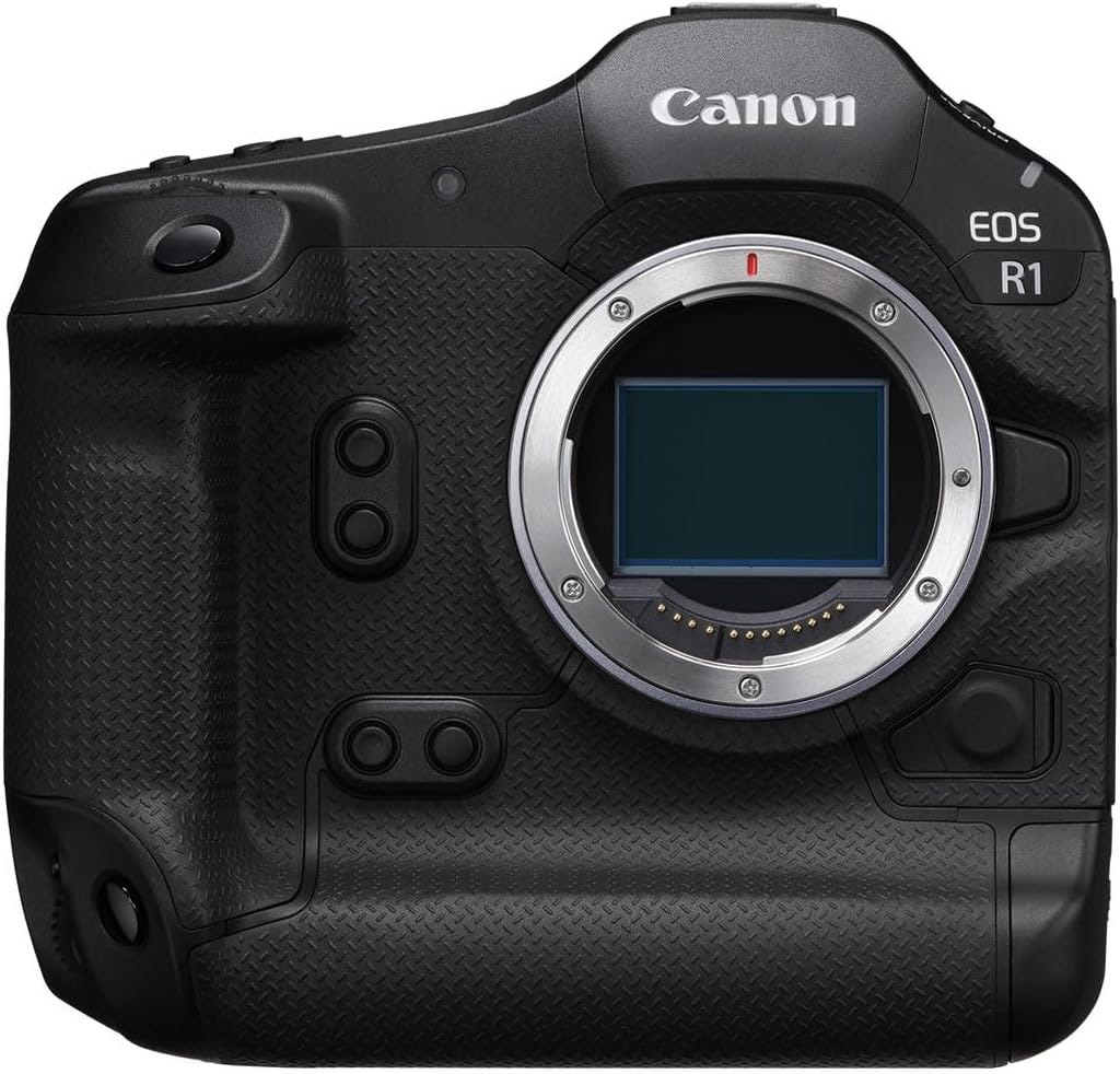Canon EOS R1 Review. After 30 Days in the Trenches, This is… | by Peter ...