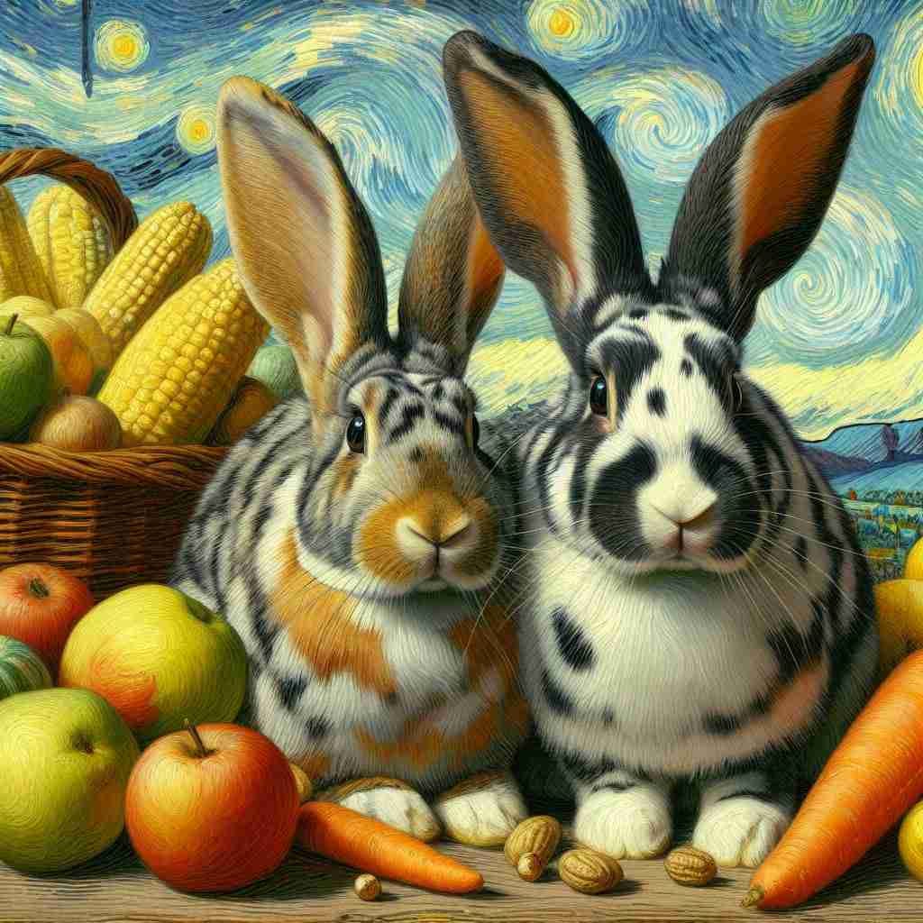 Can You Adopt a Rabbit From Sacramento House Rabbit Society? - Backyard ...