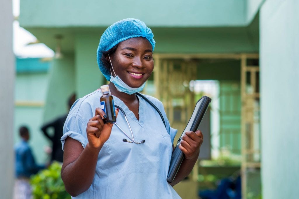 Healthcare Financing in Africa.. what every entrepreneur should know ...