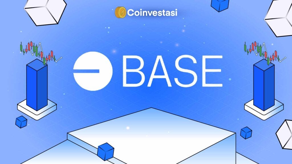 Future Innovations Expected from Base Swap | by Harper Lily Rose May ...