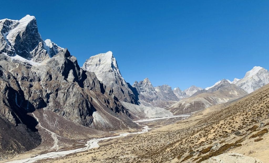 Top 7 Trekking in Nepal You Must Explore in 2022 By World Alpine Treks | by World Alpine Treks ...