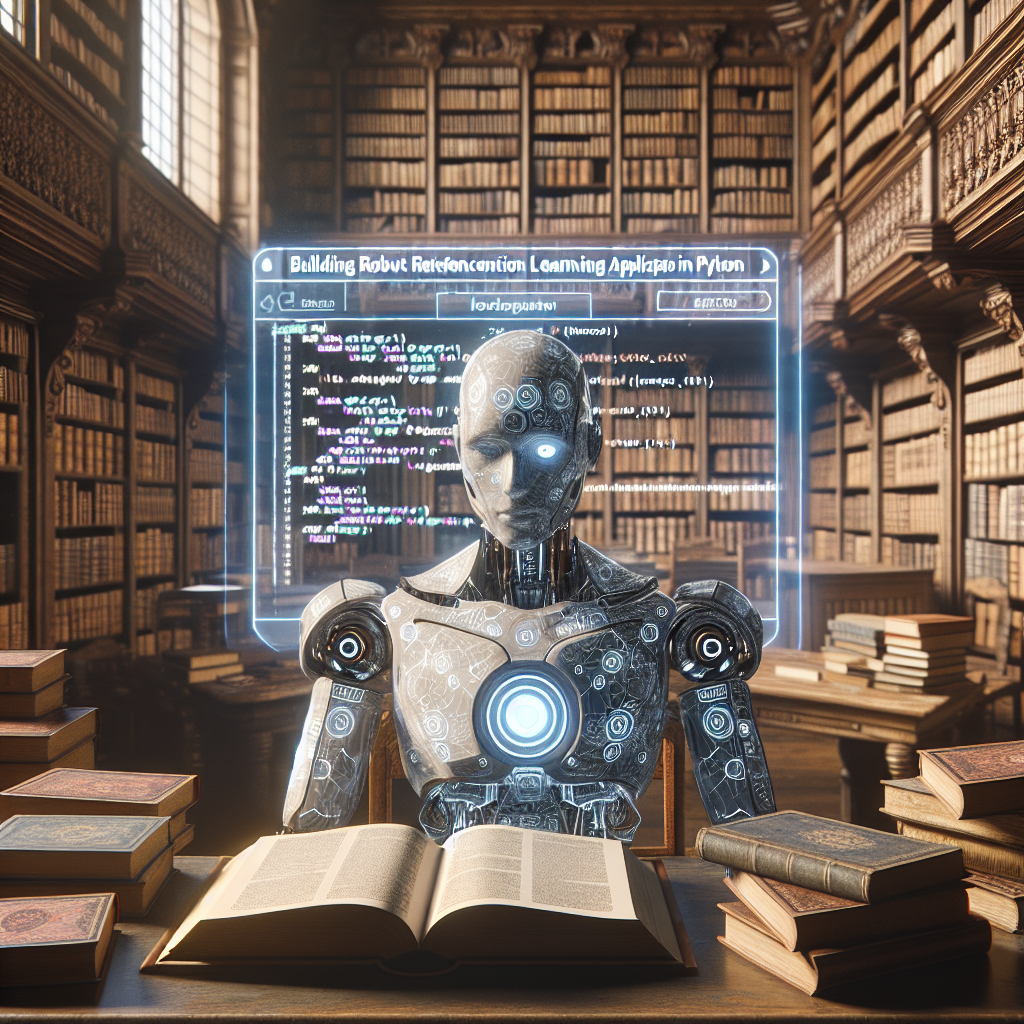 Reinforcement Learning 10 — Building Robust Reinforcement Learning ...