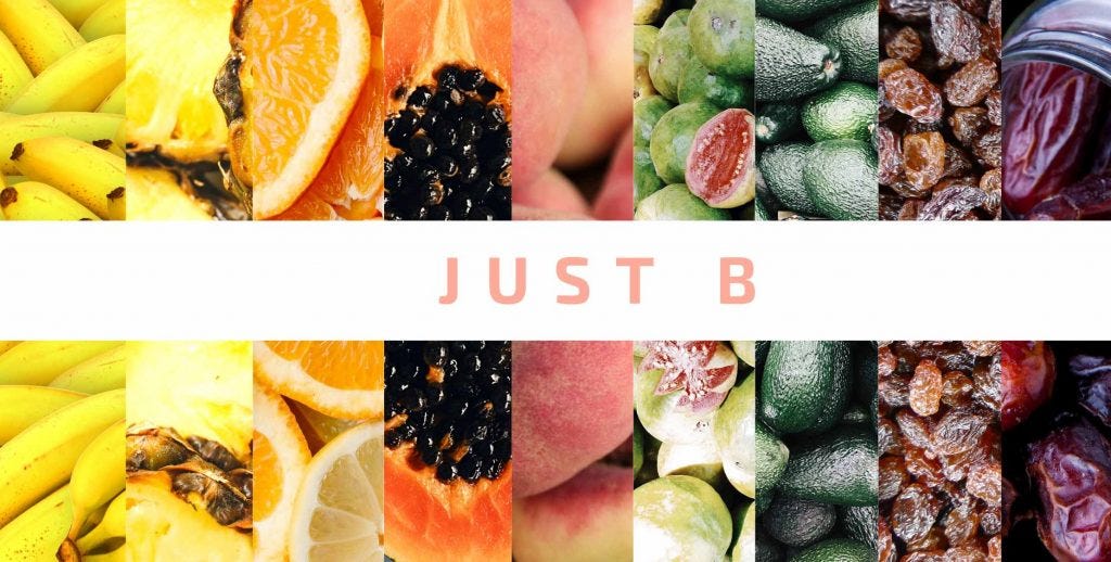 Beyond Energy Boosters: The Surprising Health Benefits of B Vitamins ...