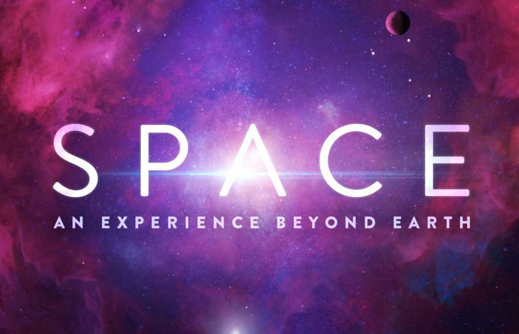 Space: A Journey To The Moon And Beyond | by Yuhua Gui | Medium
