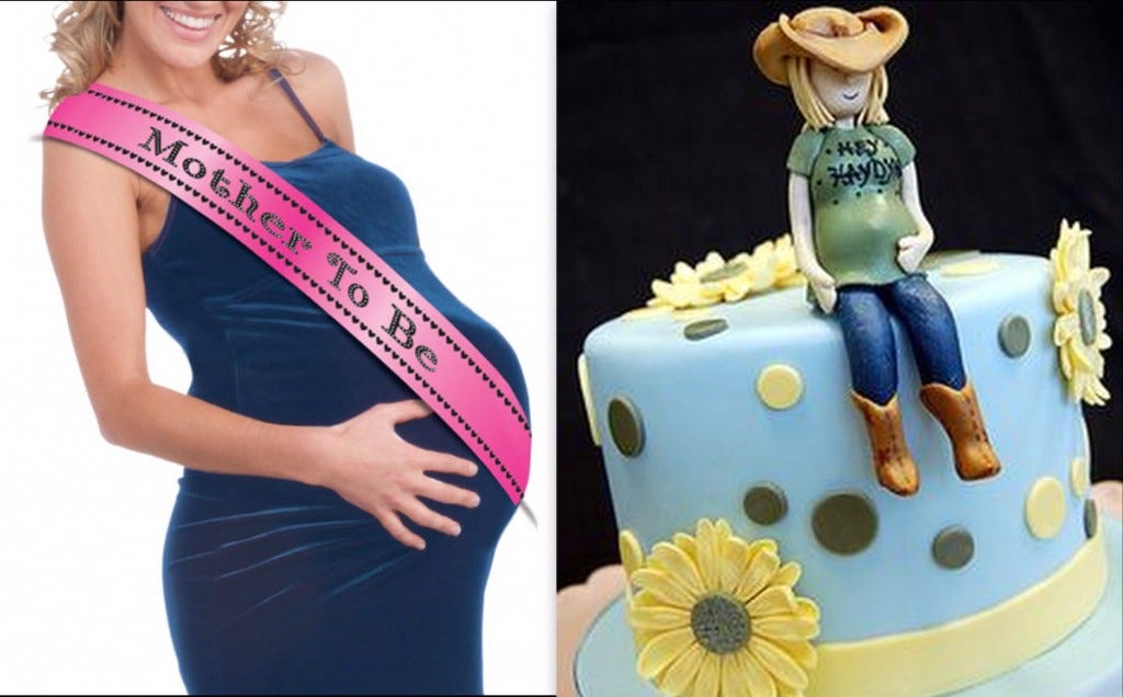 Tips for Planning Baby Shower. Having a baby is an enormous milestone ...