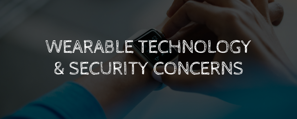 Navigating the Ethical Labyrinth of Wearable Technology: Data Security ...