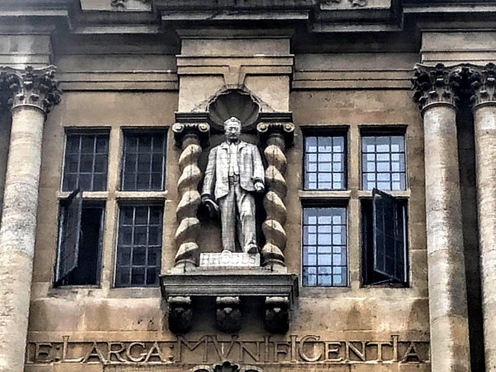 Judging the Past: Are We Too Quick to Condemn Historical Figures? | by yz | Medium