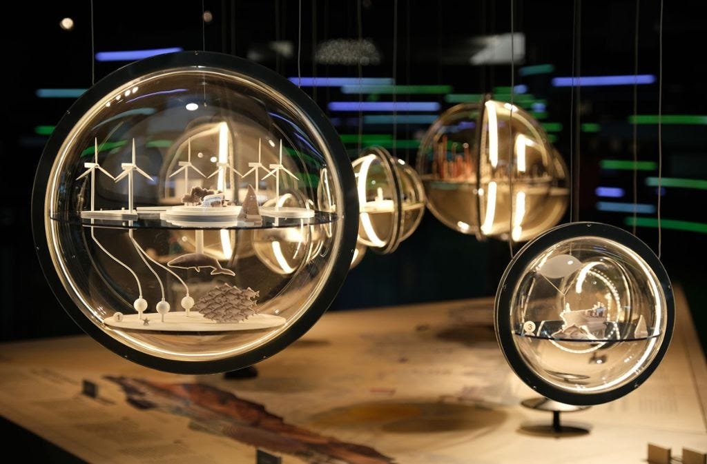 A Plan For the Future of Architecture and Design | by 2MO | Medium