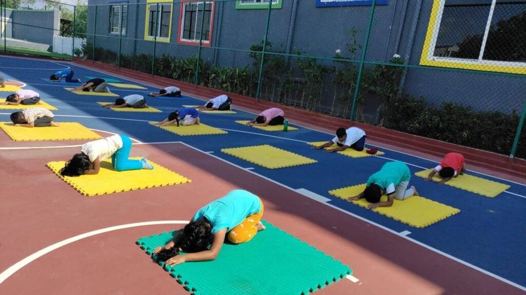 Exciting Summer Camp Activities at Brookfield School Shamshabad | by ...