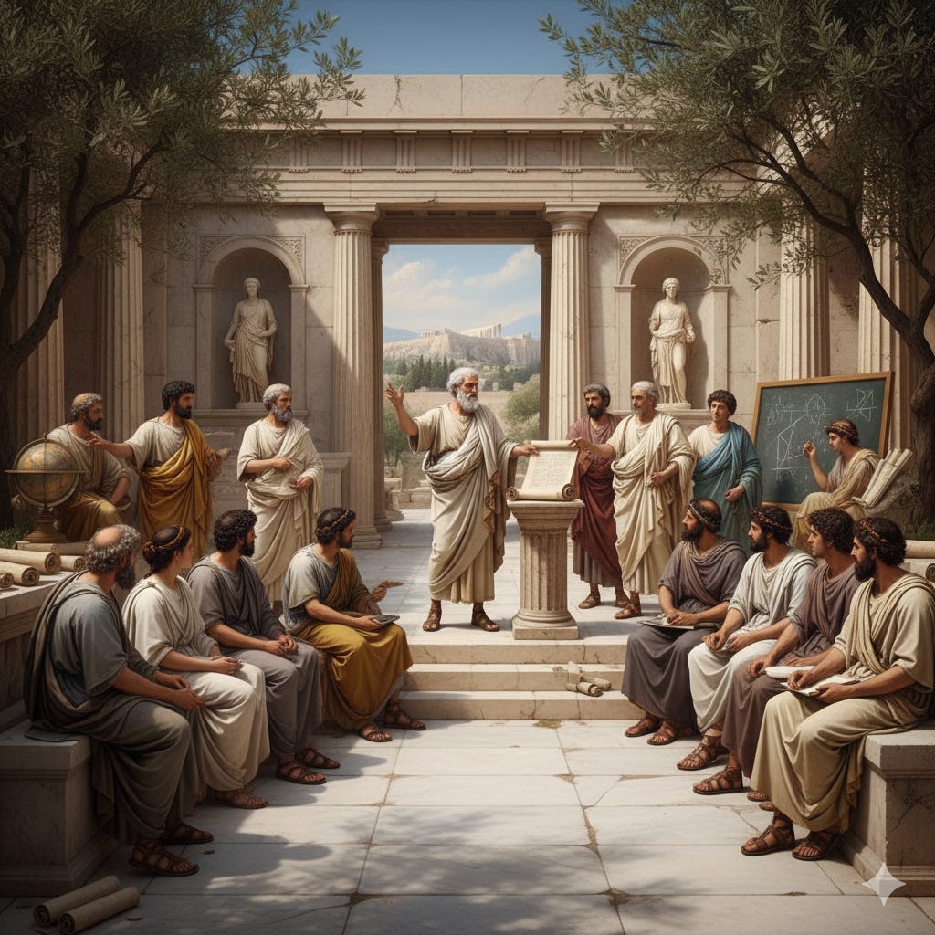 Practice vs. Theory. The Practical Power of Philosophy | by Joel ...