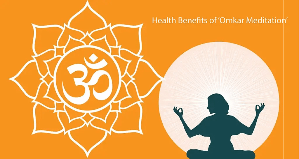 Health Benefits of ‘Omkar Meditation’ - Prime View Magazine - Medium