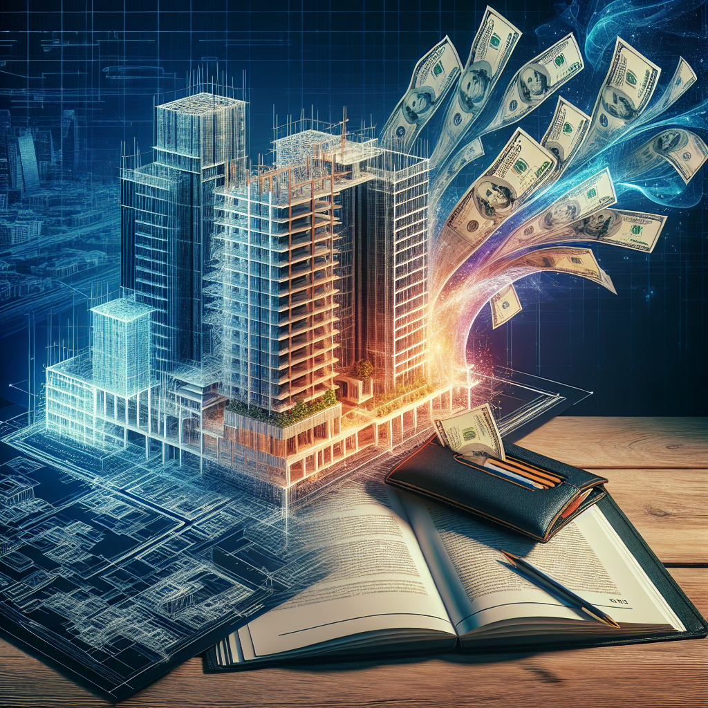 From Concept to Cash Flow: The Essentials of REITs Explained | by ...