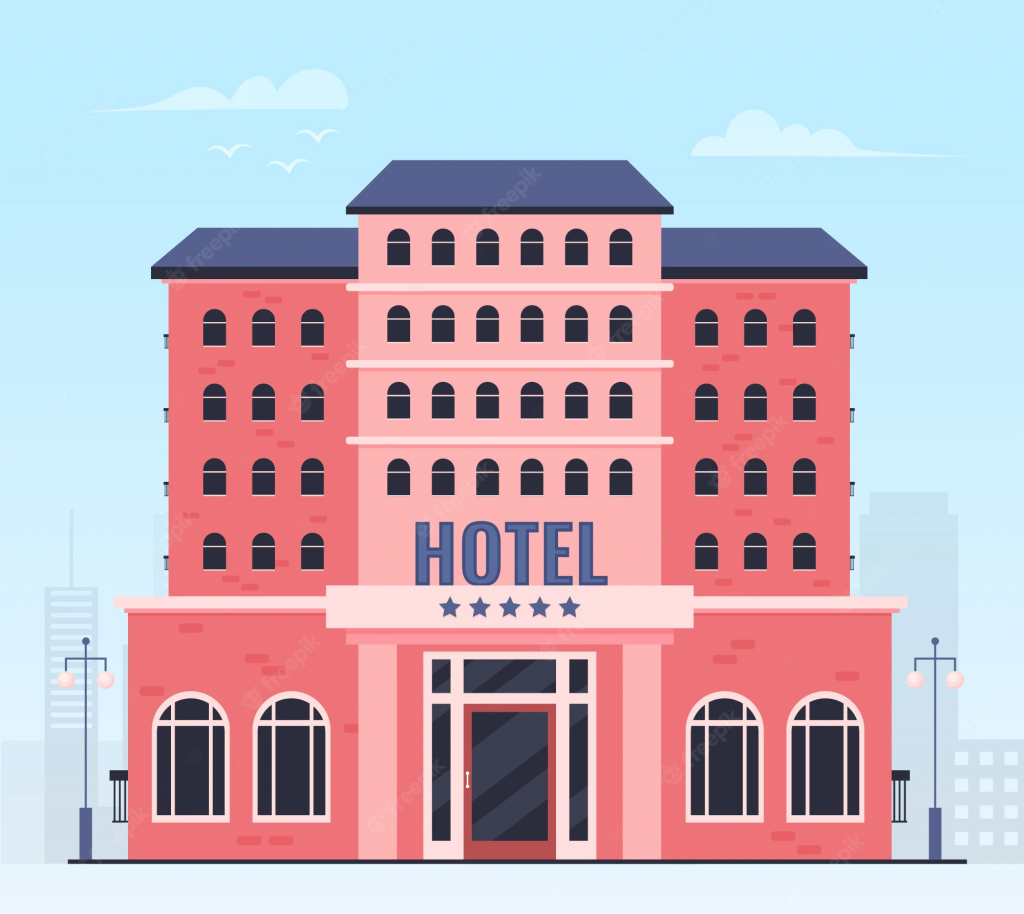 Incorporate A Hotel Search Engine With This API | by TheStartupFounder ...