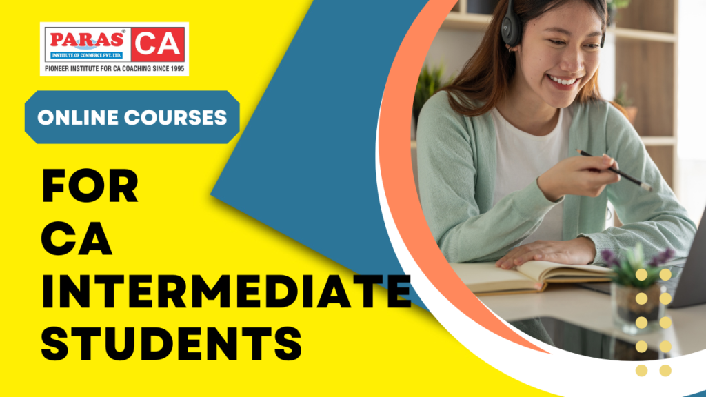 Embrace the Future of Learning — Why Online Classes and Paras are the ...