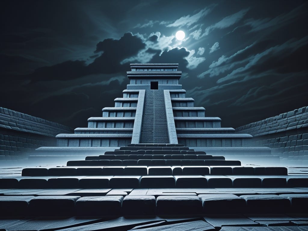 Ancient Engineering Mysteries: 5 Megastructures That Still Baffle ...