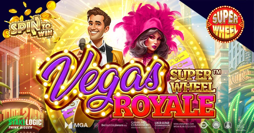 slPembahasan Slots Vegas Royale Super Wheel dari Stakelogic | by Nadiasuhrman | Jun, 2024 | Medium