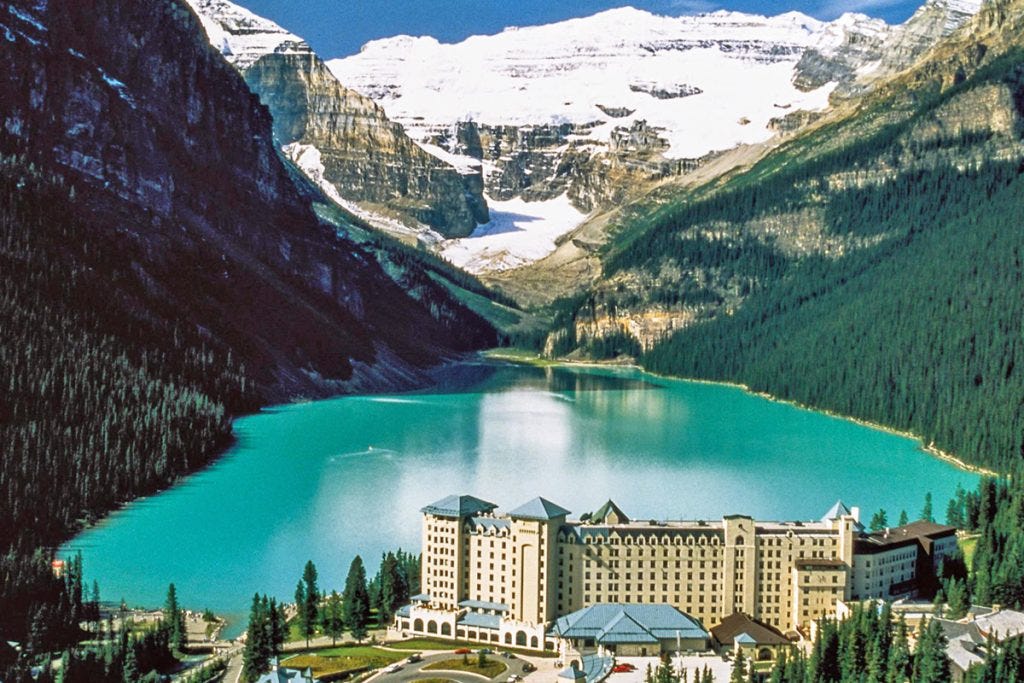 Top 3 Best Luxury Hotels in Canada 2024 | by travelloguide | Jun, 2024 ...