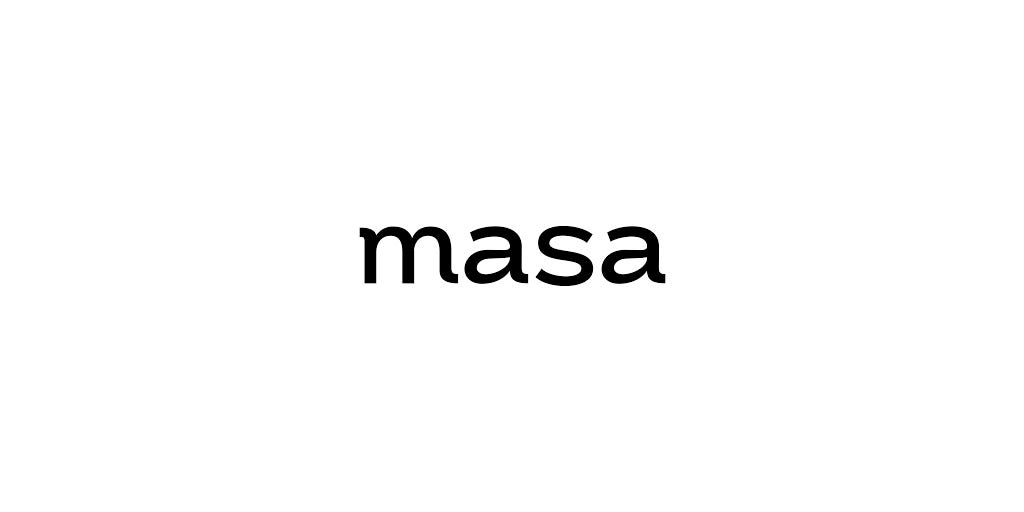 Masa: Empowering You with Your Personal Data | by Shelley Mae | Mar ...