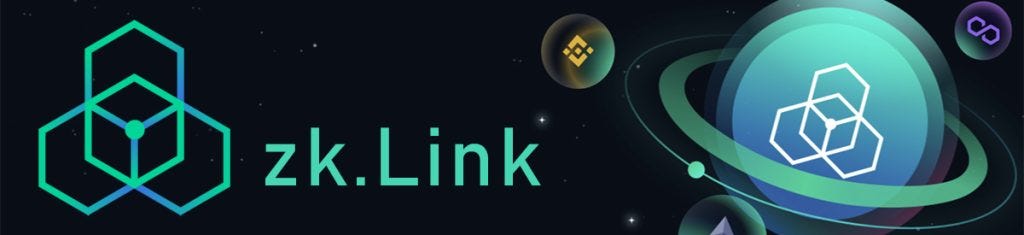 Обзор проекта ZKlink. Недавно проект ZKlink анонсировали… | by Flyinn Dutchman | Medium