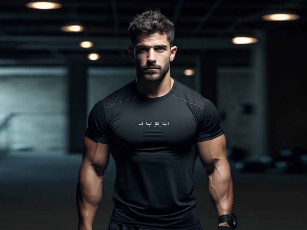 Boost Your Performance: Compression T-Shirts Guide | by JF Apparel ...