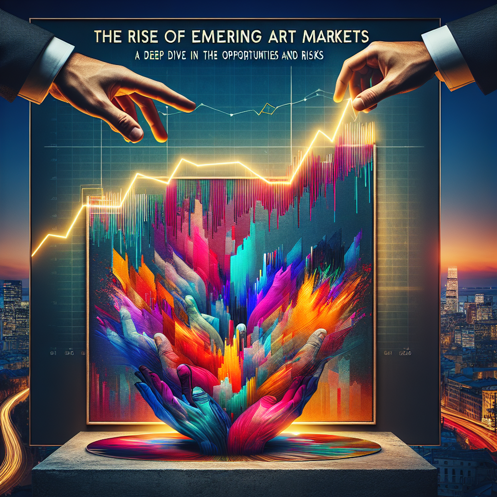 The Rise of Emerging Art Markets: A Deep Dive into the Opportunities ...