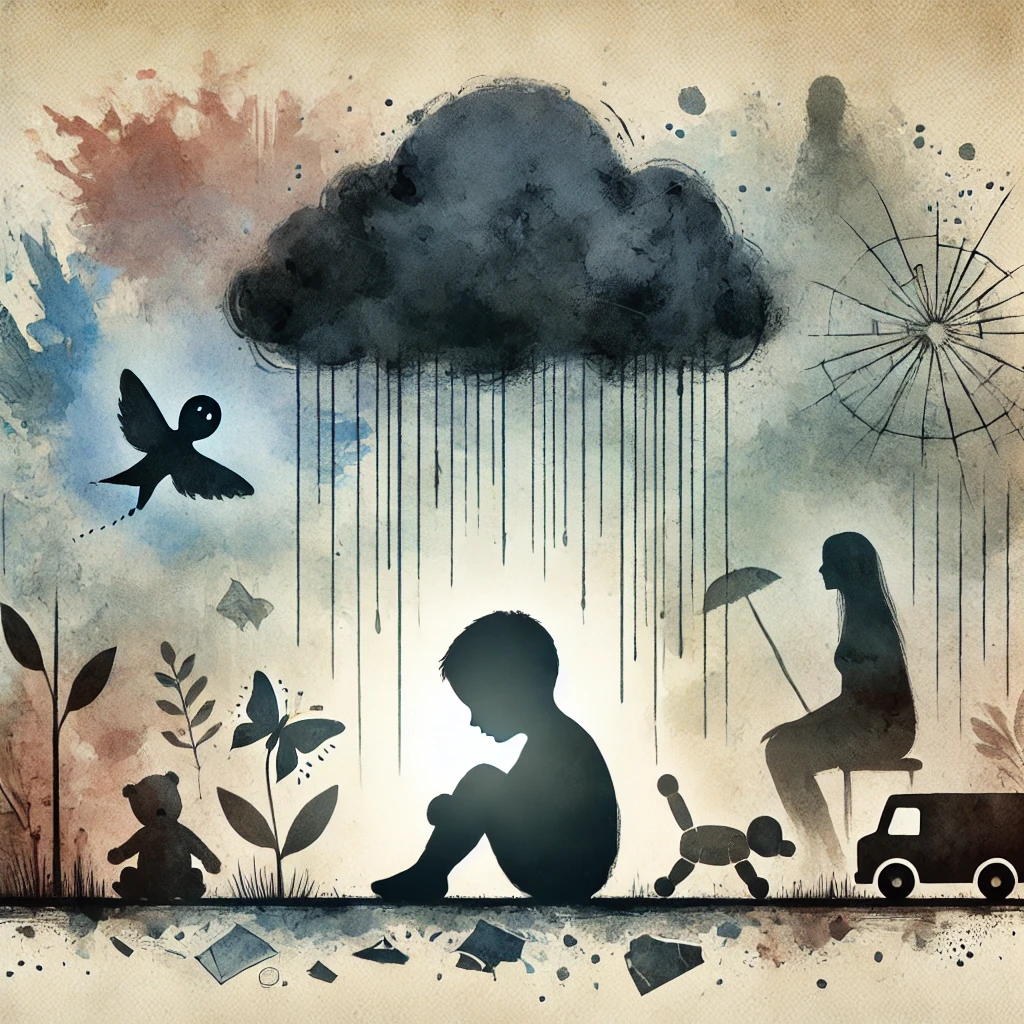 Understanding Adverse Childhood Experiences (ACEs) Adverse Childhood ...