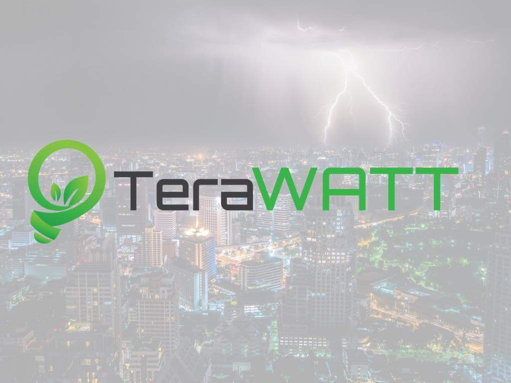 TERAWATT. TERAWATT | by vespa panjang | Medium