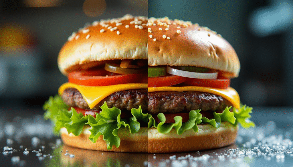 Craving Fast Food? Here’s What You Need to Know! | by superhealthyzone ...