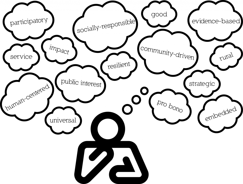 6 Ways to Practice Ethical Design | by Katie Crepeau | Medium