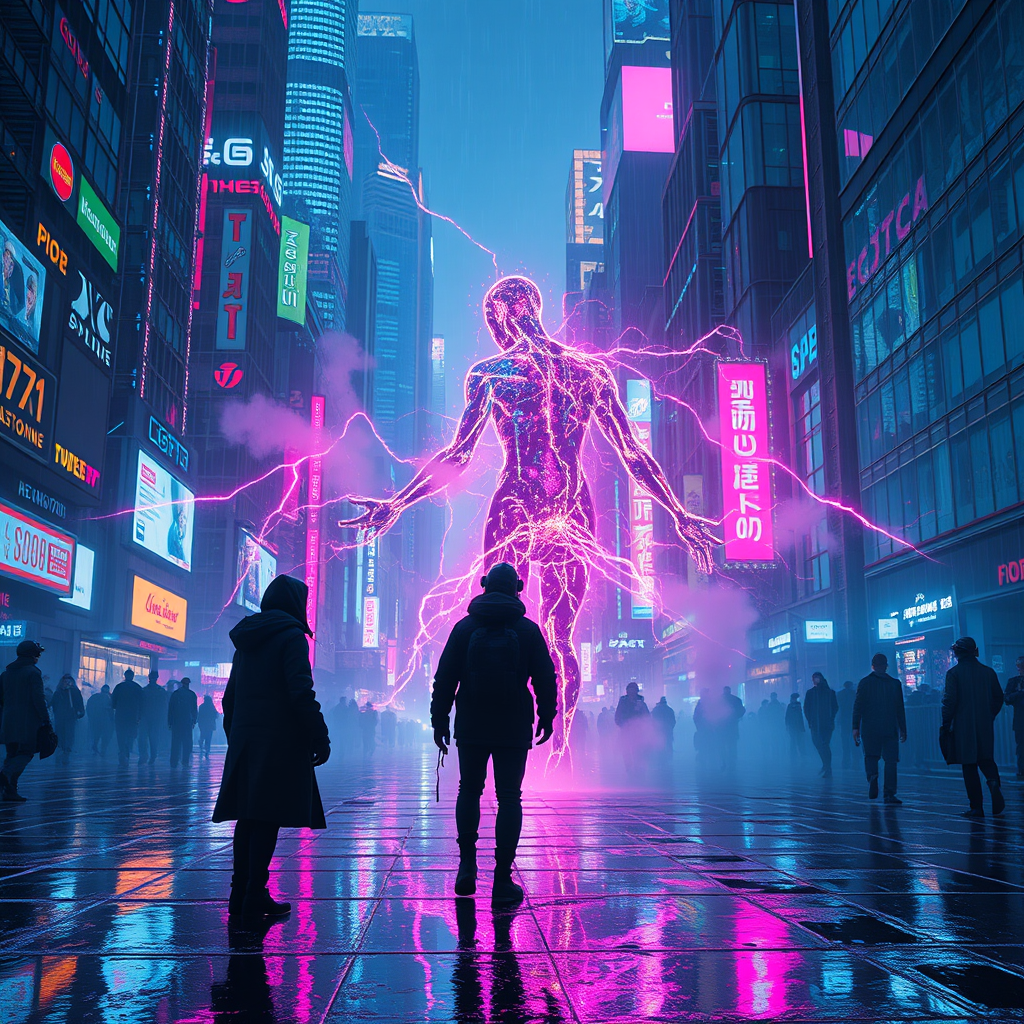 Best Prompts of Flux.1 AI for Flux Images — February 16, 2025 | by ...