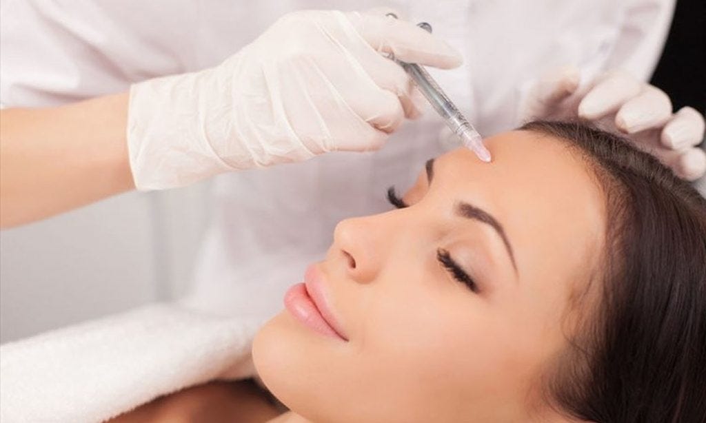 All you need to know before getting a hair transplant | by farwa anees | Medium