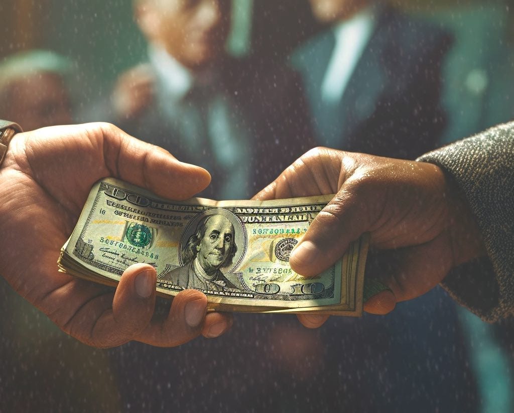 10 Things About Money I Learned In 10 Years | by Drthefit | Ankita | Medium