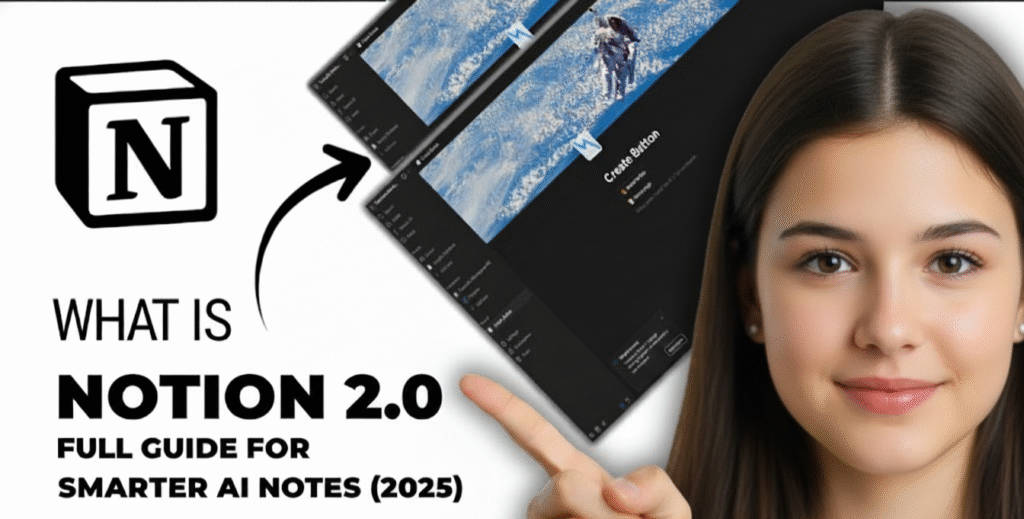 What Is Notion 2.0? Full Guide for Smarter AI Notes (2025) | by Zypa.in ...