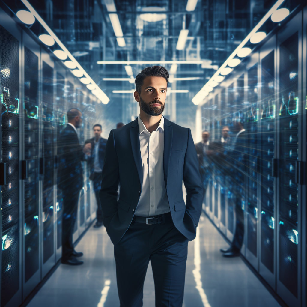 The Importance of a Great Manager: A Guide from the Best | by Eric R ...