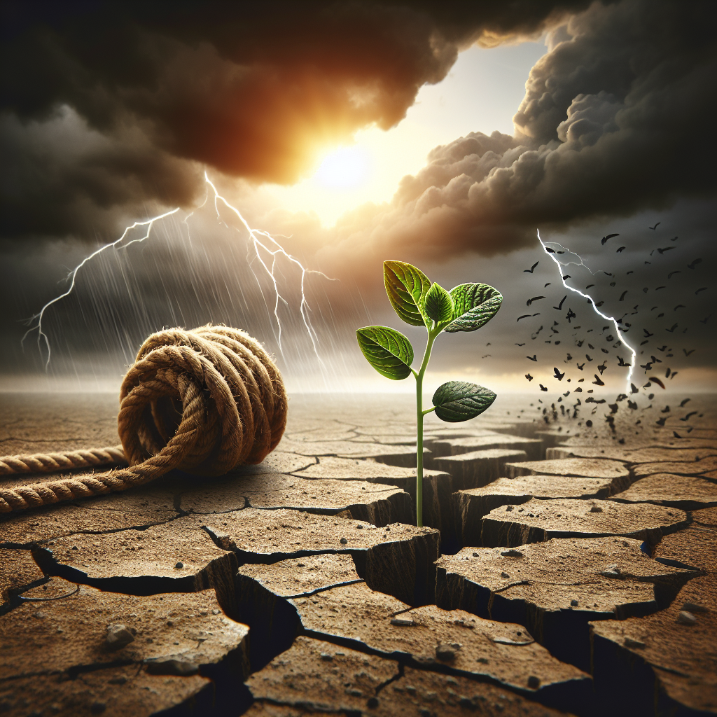 Embracing Change: A Divine Catalyst for Personal and Spiritual Growth ...