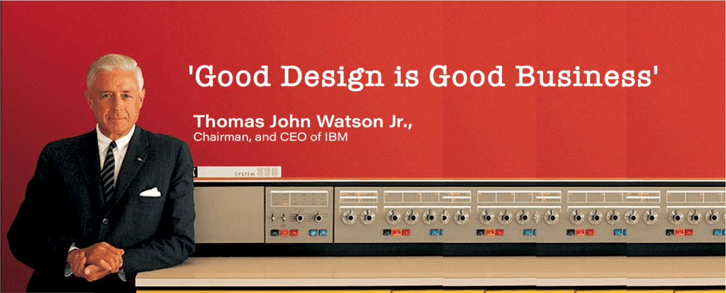 Thomas Watson Ibm