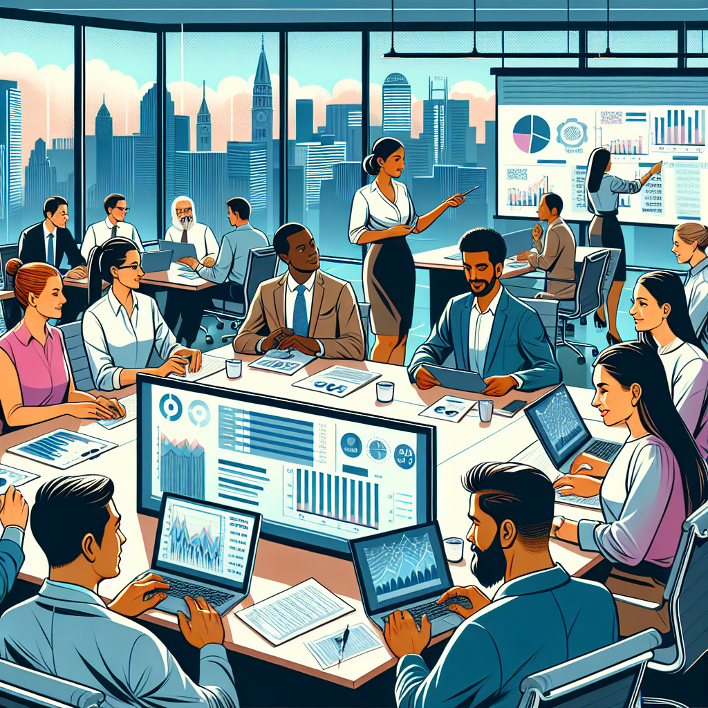 5 Essential Steps for Onboarding and Training in Financial Management ...