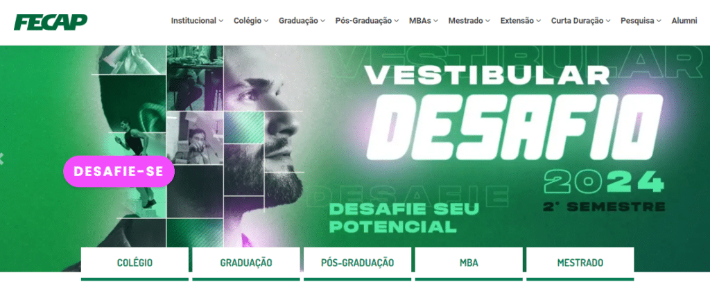 Cursos De Endpoint, Python E IoT Gratuitos Com Certificado Da FECAP ...