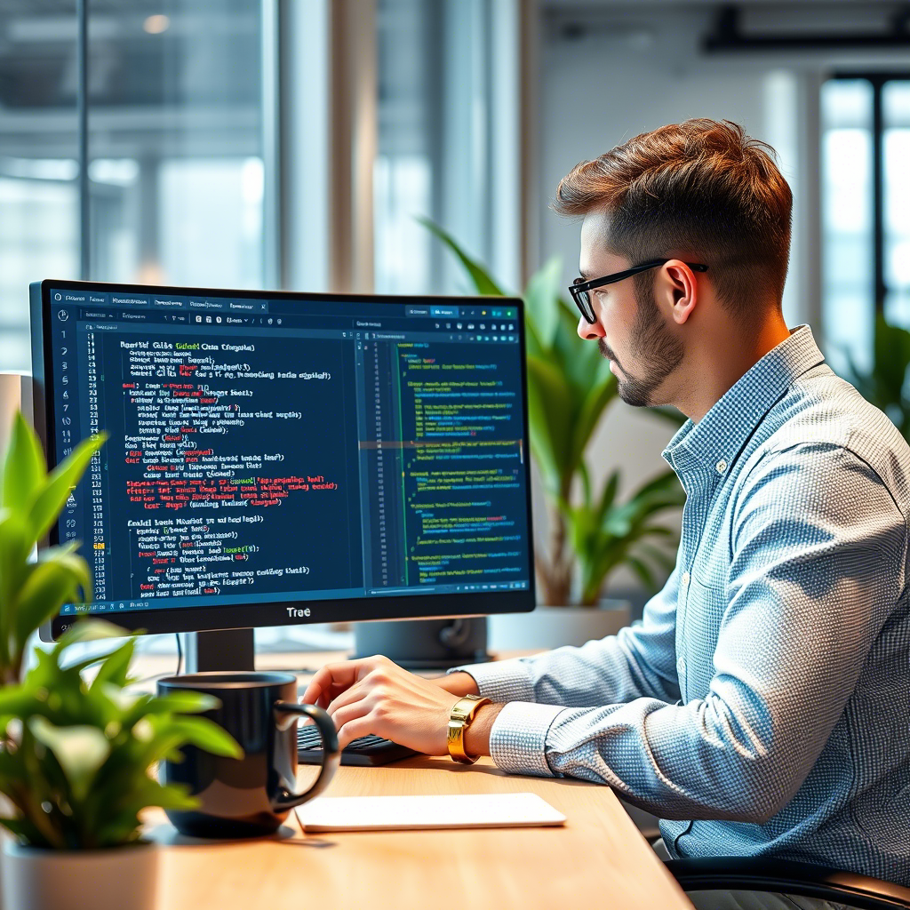 TRAE IDE: GAME-CHANGING AI CODING ASSISTANT YOU MUST TRY TO TRY! (Currently FREE) | by Daniel ...