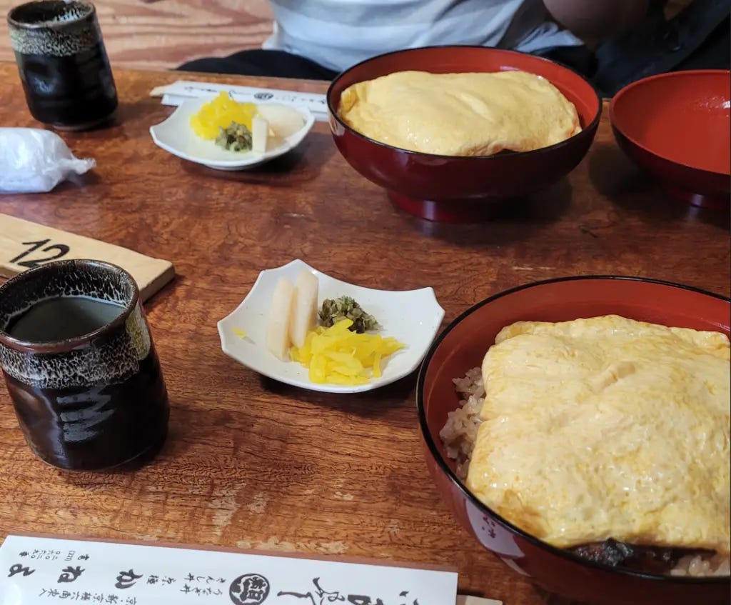 Top 5 most authentic Japanese restaurants in Japan | Medium