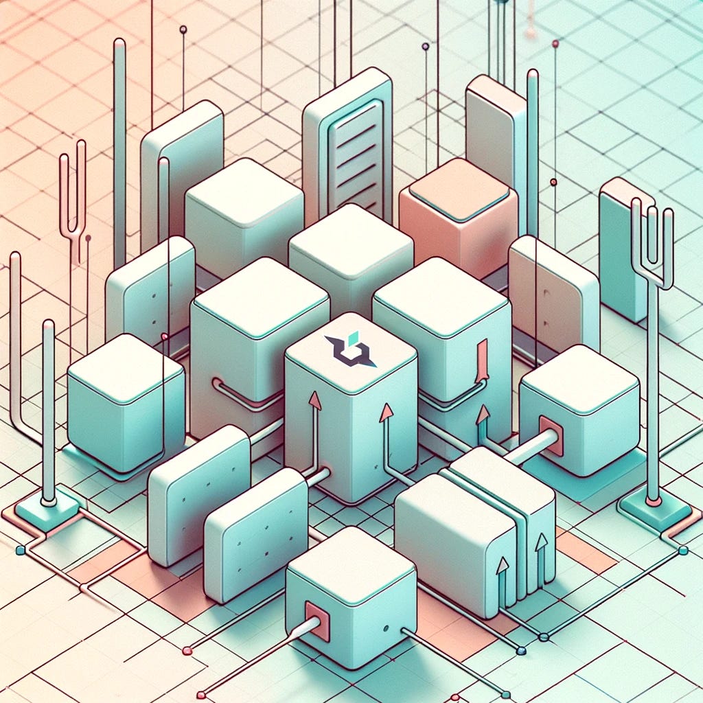 Virtualisation with jails in FreeBSD | by Mario Emmanuel | The Console ...