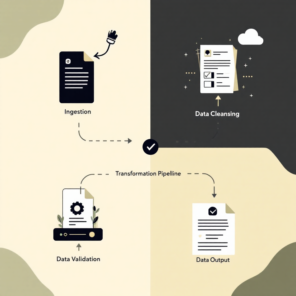 Machine Learning Models with Pandas & NumPy: The Data Power Duo | by ...