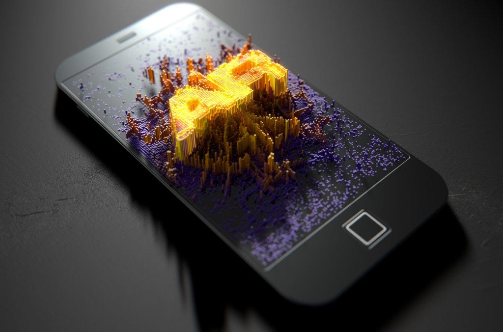 How to Make an AR App — Tips, Best SDK, Pros, Cons, and Pitfalls | by ...