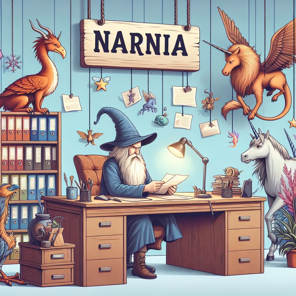The Magical World of Google Business Profile Optimization | by ...